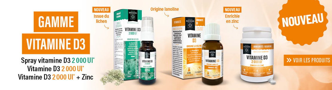 Laboratoire Dayang | Laboratoire DAYANG